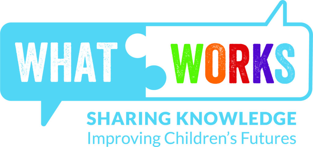 You’re invited to the What Works Ireland Evidence Hub Launch ...